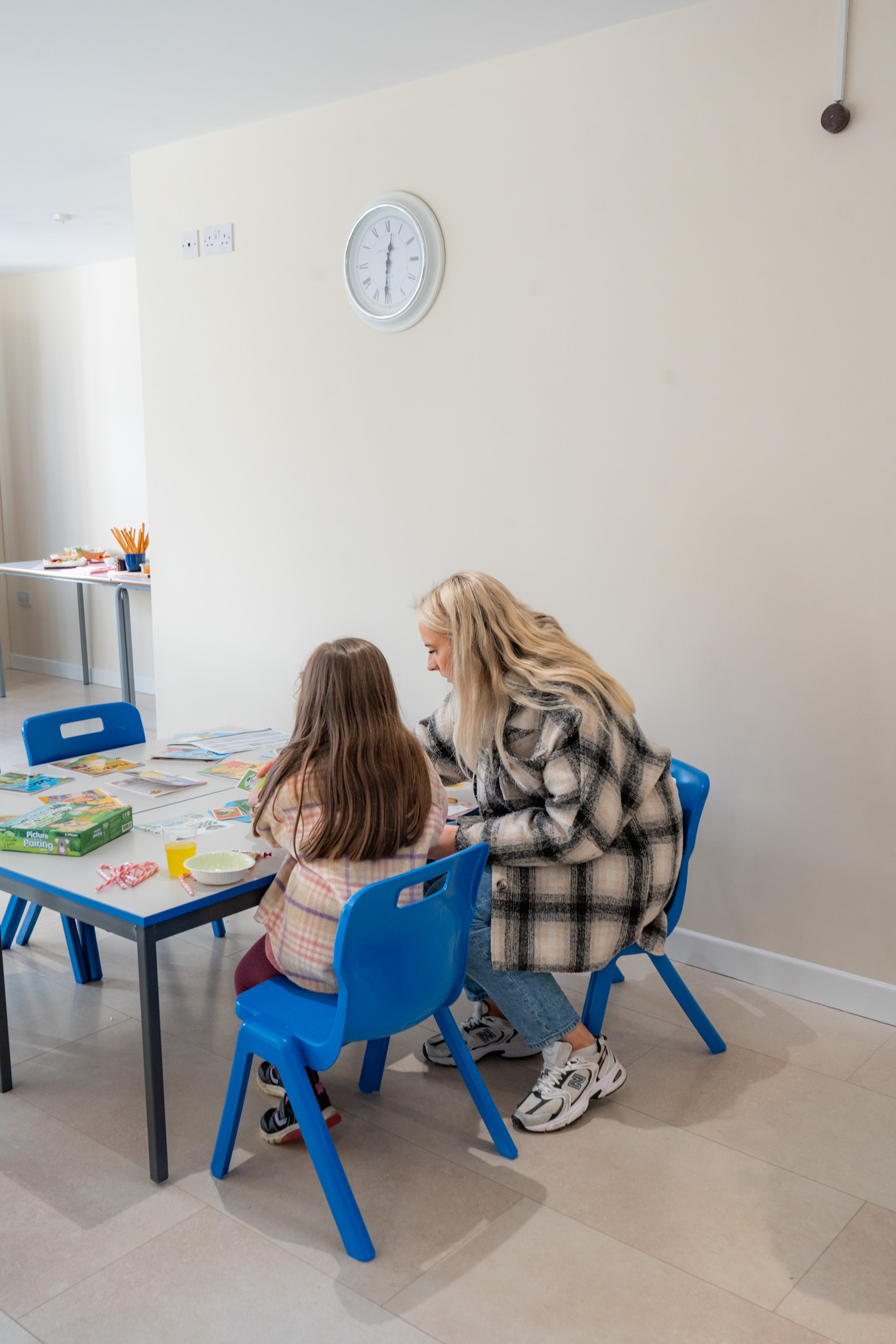 Our Holistic Approach - Nurturing Minds